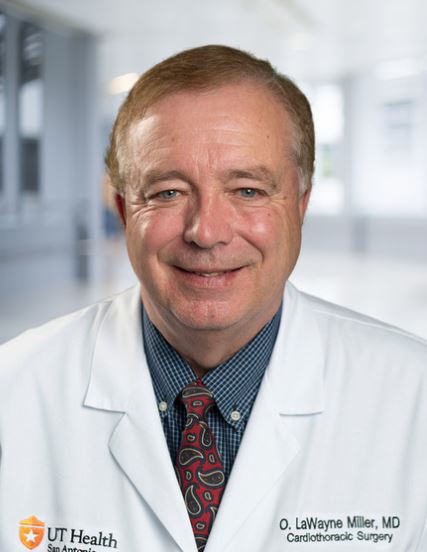O. Miller, M.D. - Memories Trees