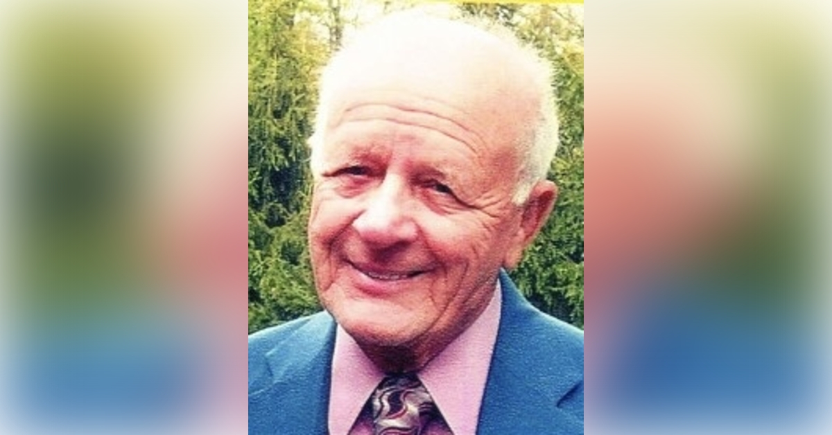 Obituary information for Stanley Anthony Kociszewski
