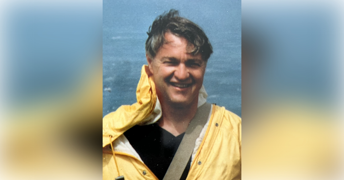 Obituary information for Dr. Richard Alan Kemp