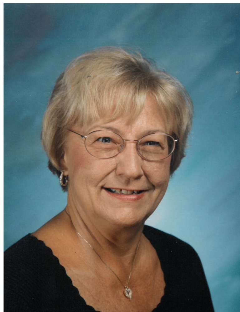 Margaret Casey - Memories Trees