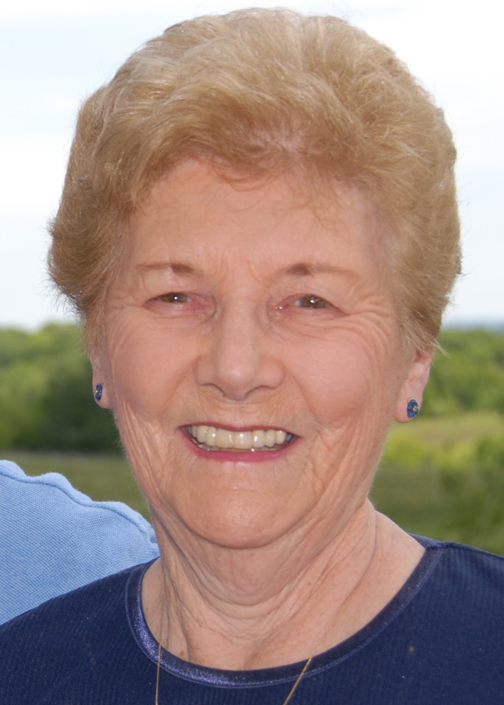 Anne Harrison - Memories Trees