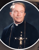 The Rev. James Martin Reposkey, C.P.P.S. - 2024 - Miller Funeral Homes