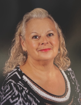 Janice "Jan" Mary Wilson - 2024 - Brigham Funeral Chapel