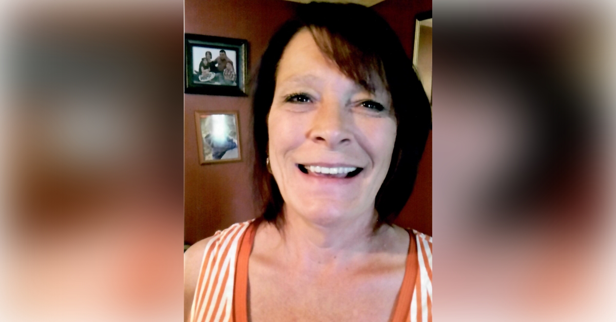 Obituary information for Susan Kay Minor