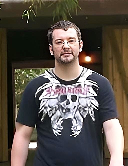 Brandon Wayne Welch - 2024 - Rush Funeral Homes & Crematory