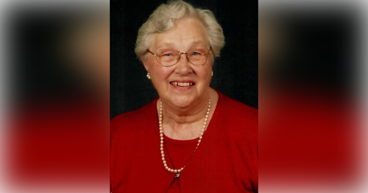 Obituary information for Rachel Howard Bacon