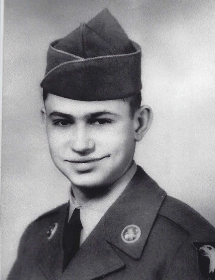 Robert Shipley Sr. - Memories Trees