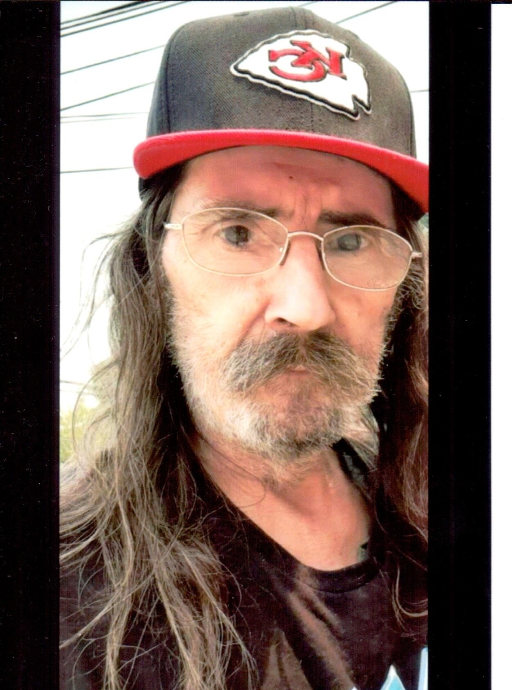 Solomon A. Card, IV - 2024 - Ironside Funeral Home