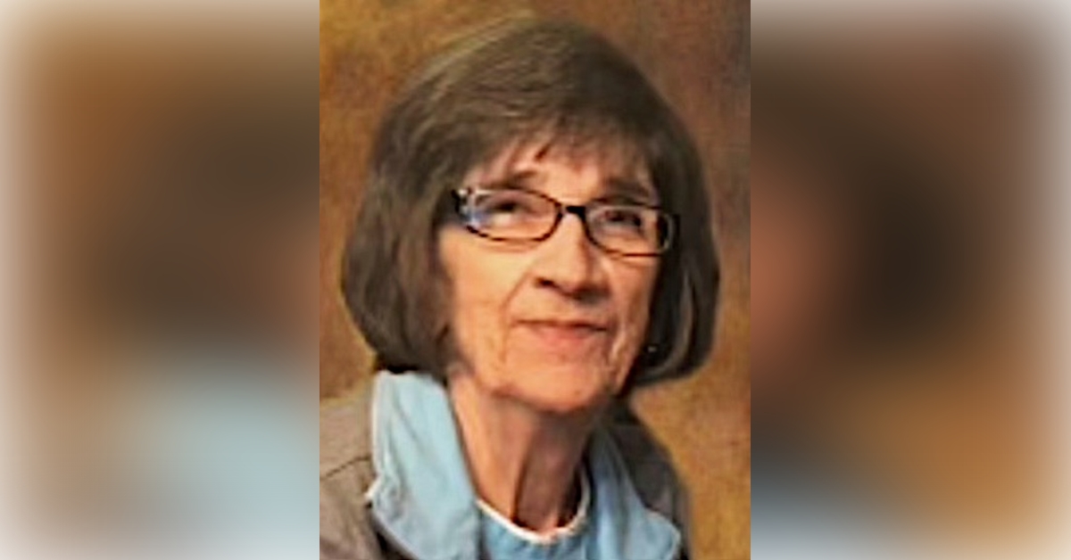 Obituary information for Sharon Gupton Watson