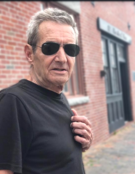 Robert Scott Witherspoon - 2024 - Dennett, Craig & Pate Funeral Home