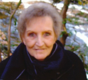 Barbara Ann Russell Obituary - 2024 - Powers Funeral Home