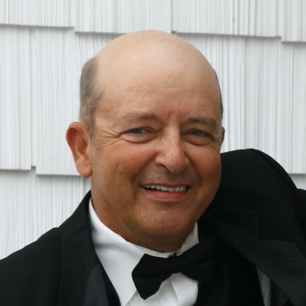 Daniel R Sutton - 2024 - John F. Pfleger Funeral Home