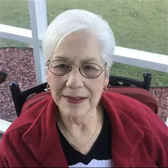 Obituary information for Anna Jean Goza