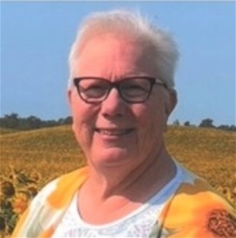 Sandra Kay Kaiser - 2024 - Thomas L. Geisel Funeral Home & Cremation Center