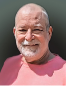 Scott Joseph Rogerson - 2024 - Hart's Mortuary and Cremation Center