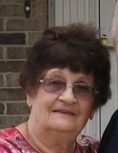 Gilda M. Calderwood - 2024 - Kravanya Funeral Homes