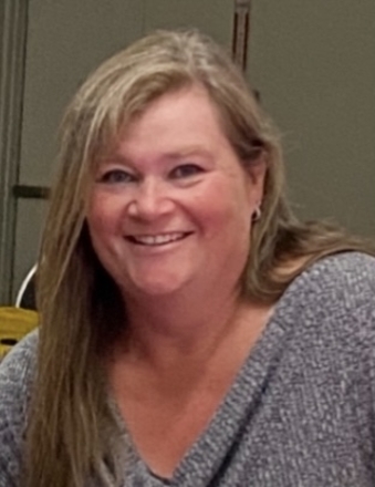 Carleen Latimer - 2024 - Serenity Family Service