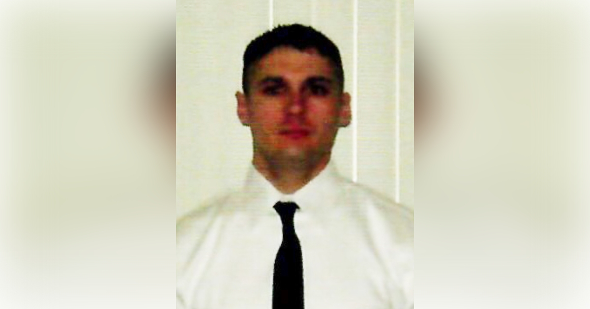 Obituary information for David J. Bucknell