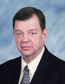 James Kenneth Still - 2024 - Sunset Memorial Park