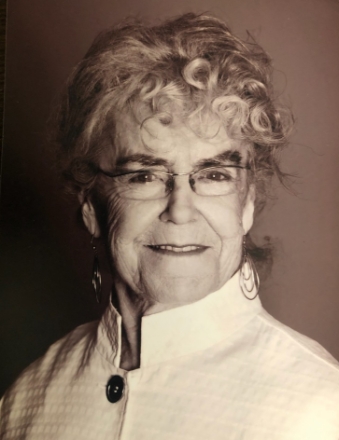 Ellen Margaret Harris - 2024 - Drake Cremation & Funeral Services