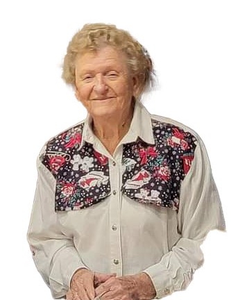 Verna Ray Taylor - 2024 - Autrys Carroll-Lehr Funeral Home