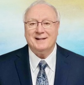 Charles Joseph Giglio - 2024 - Ordoyne Funeral Home