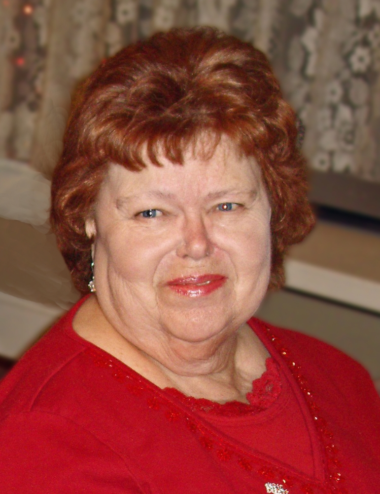 Trish Ditsworth - 2024 - Lunning Funeral Chapel