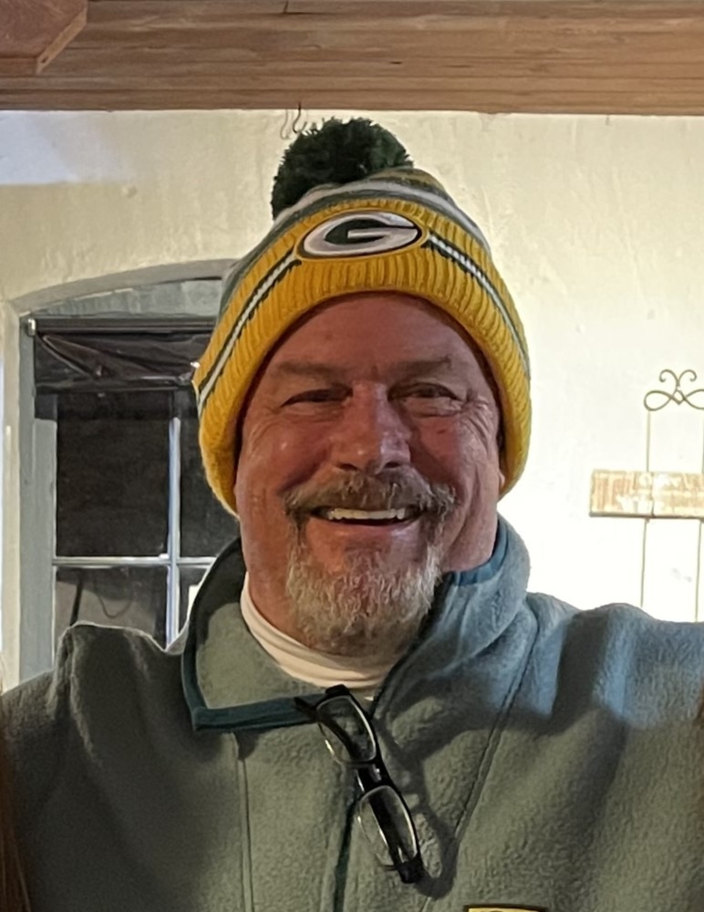 David R. Bellinger - 2024 - Eernisse Funeral Home