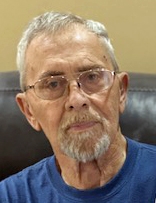 David Staples - 2024 - Goodwin Funeral Home Inc