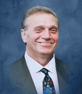 Larry Wall - Memories Trees