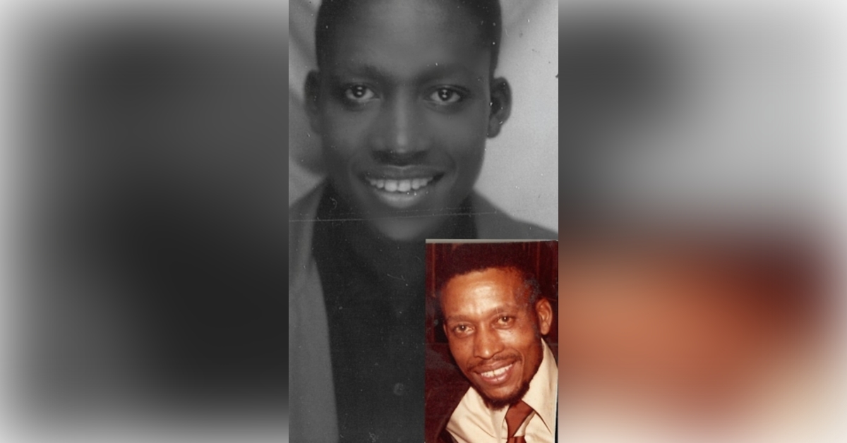 Obituary information for Robert Moorehead