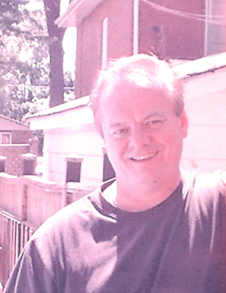 Donald Gordon Major - 2024 - Rutherford Cremation and Funeral Services