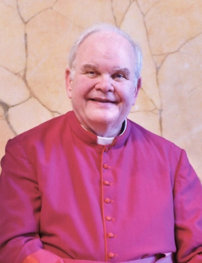 Msgr. Daniel Plocharczyk - Memories Trees