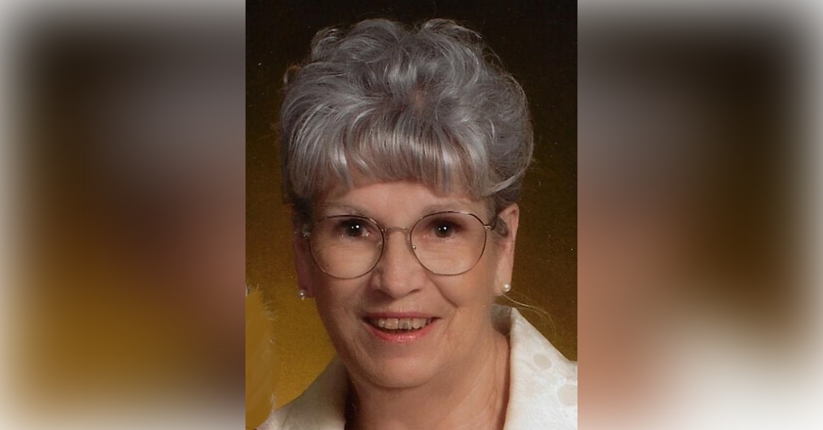 Obituary information for Edna Ruth Clabo Hedrick