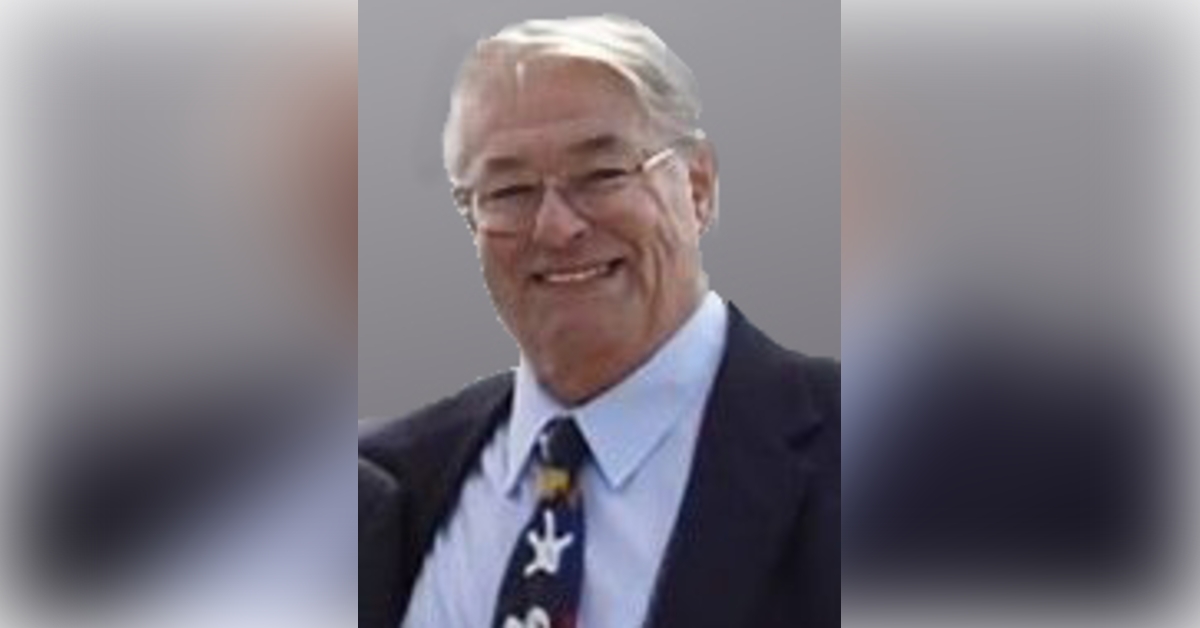 Obituary information for Dennis John Fallon