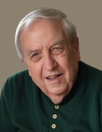 William E Huebel Obituary - 2024 - Picha Funeral Home