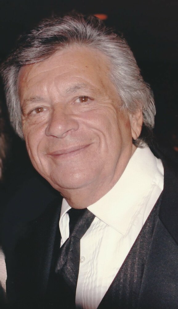 John Scardino, Sr. - Memories Trees