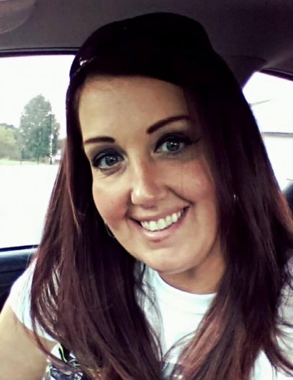 Tabitha Roxane Smith - 2024 - Toler Funeral Home