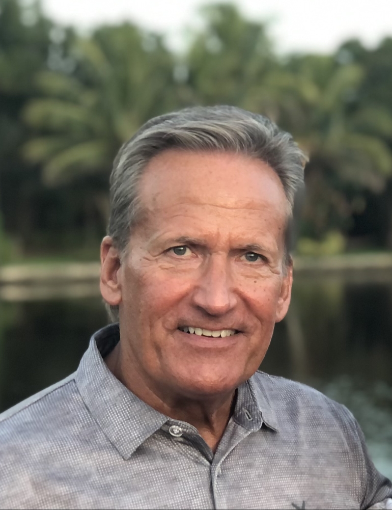 Gary Slowik - Memories Trees