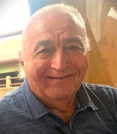 Richard Ramputi - Memories Trees