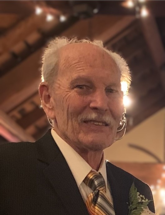 James H. Wood - 2024 - Carpenter-Jenks Funeral Home