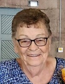 Freda Mae Bales - 2024 - Lehman Funeral Home