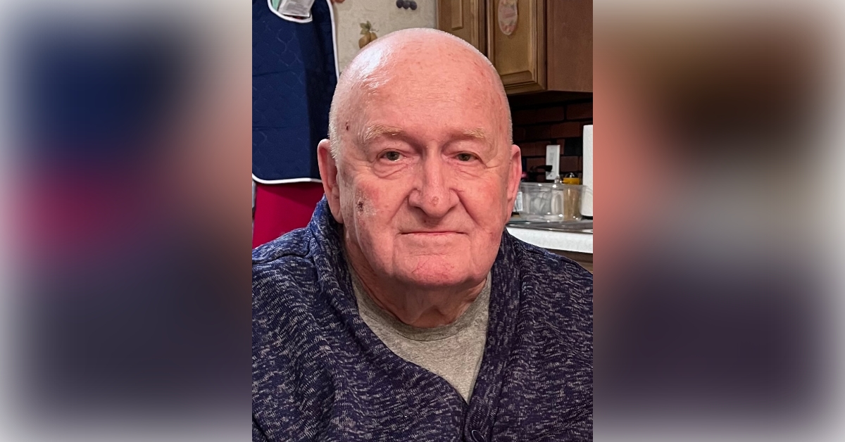 Obituary information for Lyle Jeune