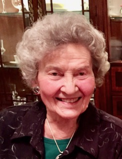 Elizabeth Kedzo - Memories Trees