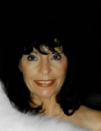 Vicki R. Holliday Obituary - 2024 - Marker Funeral Homes