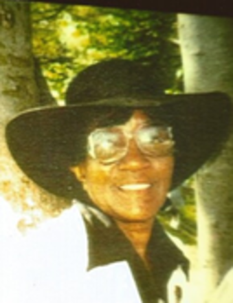 Mother Mary Lee Lovejoy Obituary - 2024 - Willie A. Watkins Funeral ...