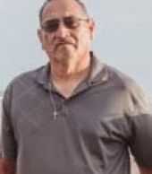 Mark A. Hernandez - 2024 - Garnand Funeral Home - Garden City