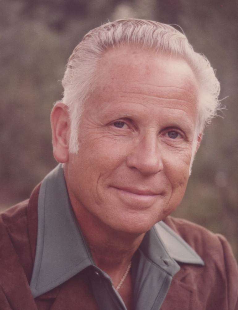 Morton Alvin "Al" Lore - 2024 - Struve and Laporte