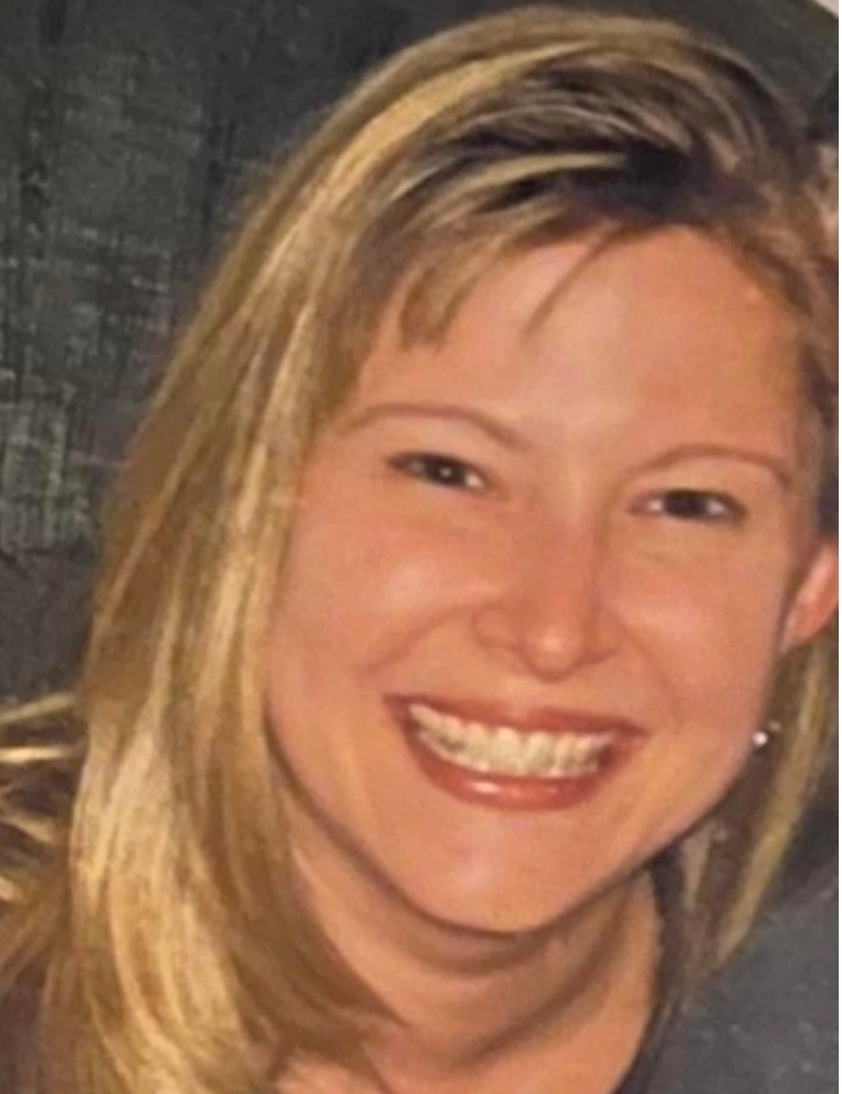 Tracy Faustini - Memories Trees