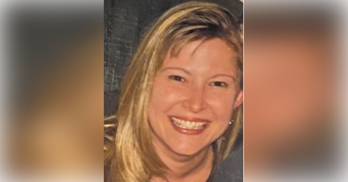 Obituary information for Tracy Ann Faustini